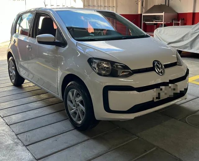 VOLKSWAGEN UP! 2019 Usados e Novos