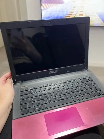 "asus k45a" no Brasil