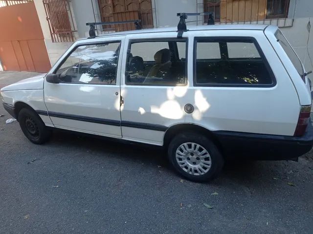 FIAT ELBA Usados e Novos