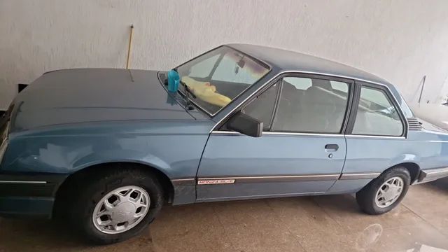 CHEVROLET MONZA 1987 Usados e Novos