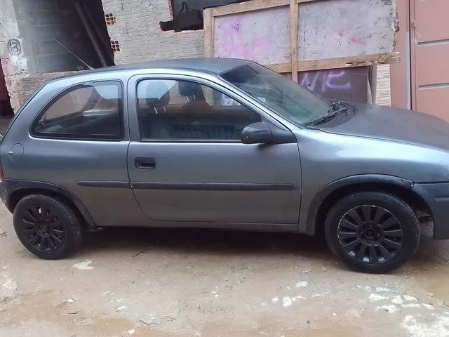 CHEVROLET CORSA 1995 Usados e Novos em SP