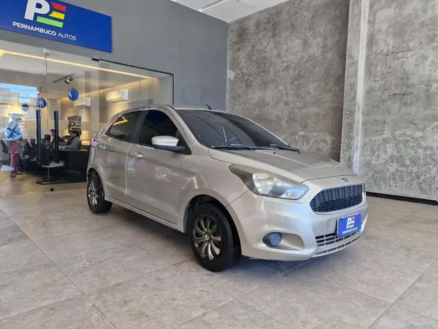 FORD KA 2016 Usados e Novos