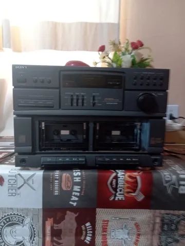 "sony lbt" no Brasil