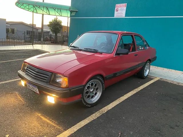 CHEVROLET CHEVETTE 1990 Usados e Novos