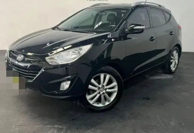 Carros SUVs Usados e Novos à venda em São Paulo e região, SP