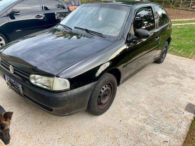 VOLKSWAGEN GOL 1998 Usados e Novos