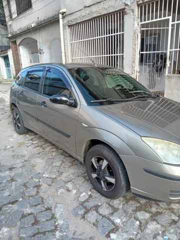 FORD FOCUS Usados e Novos no ES
