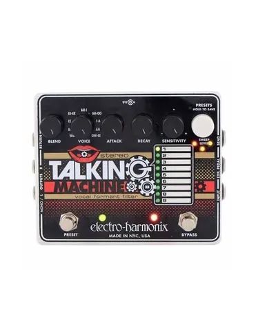 "pedal ehx" no Brasil