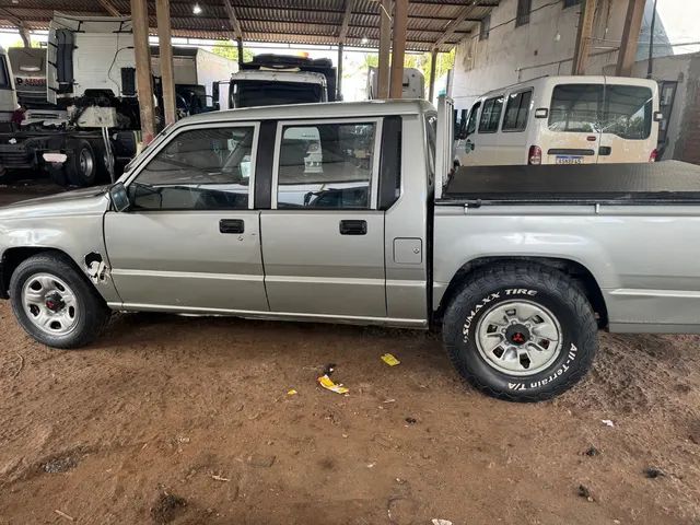 MITSUBISHI L200 1995 Usados e Novos