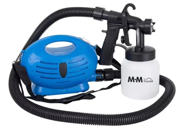 "compressor de pintura profissional" no Brasil