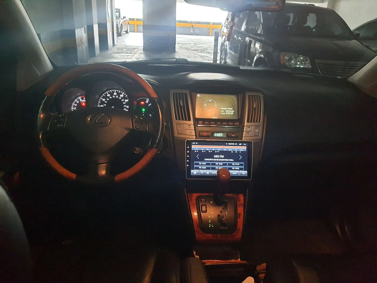 LEXUS RX-350 Usados e Novos no Rio de Janeiro e região, RJ