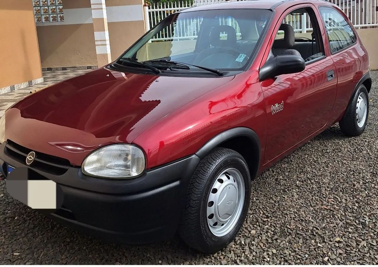 CHEVROLET CORSA Usados e Novos - Grande Porto Alegre, RS