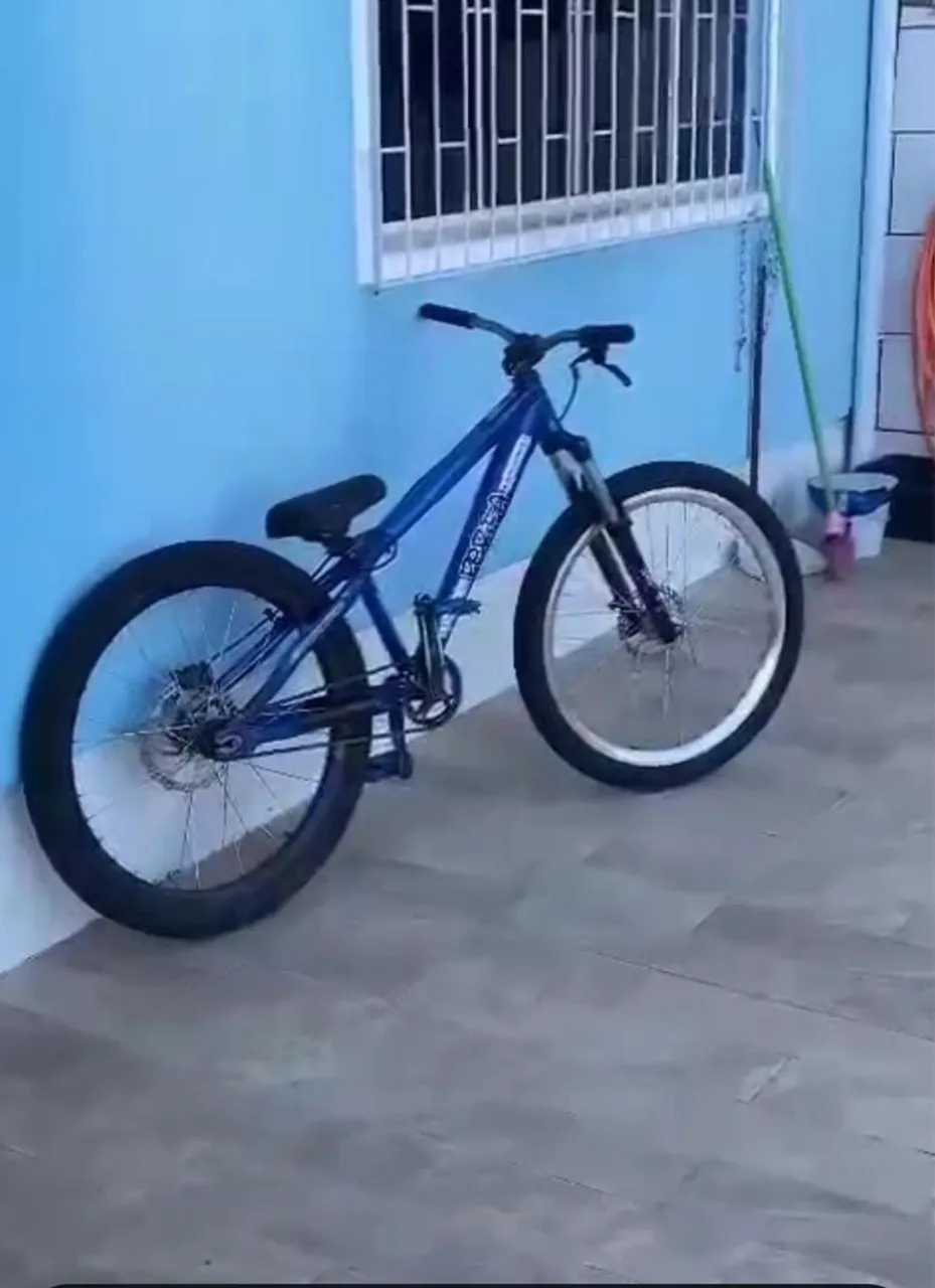 "perifa aro 26" - Ciclismo no Brasil