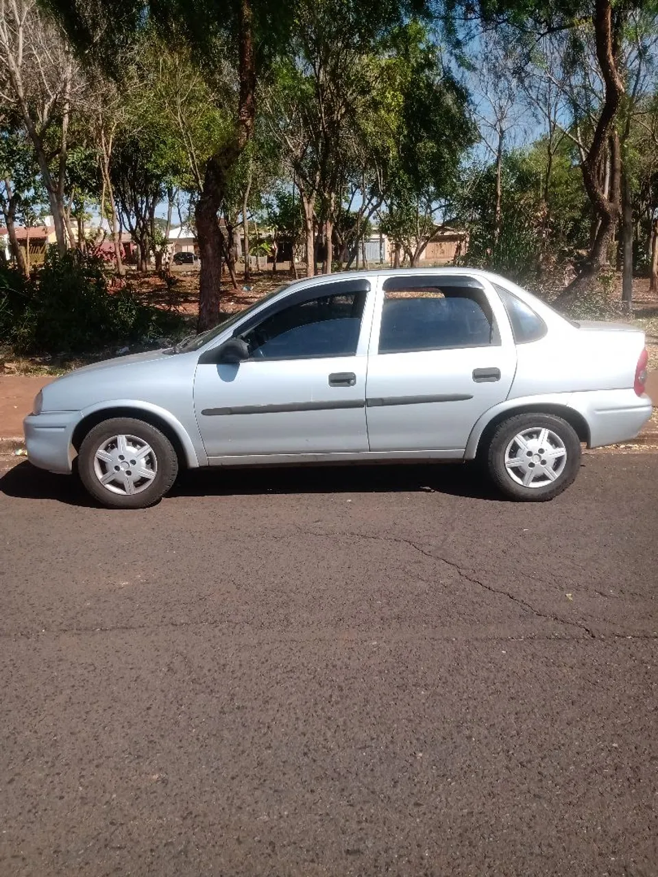 CHEVROLET CORSA 2002 Usados e Novos
