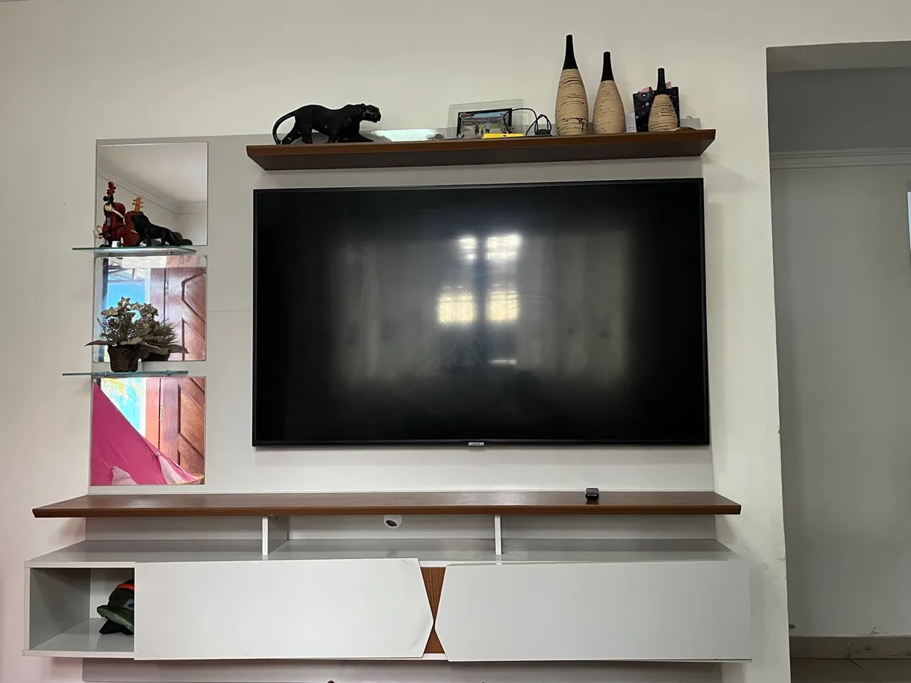 "raque ou rack" - Racks e Painéis no Brasil