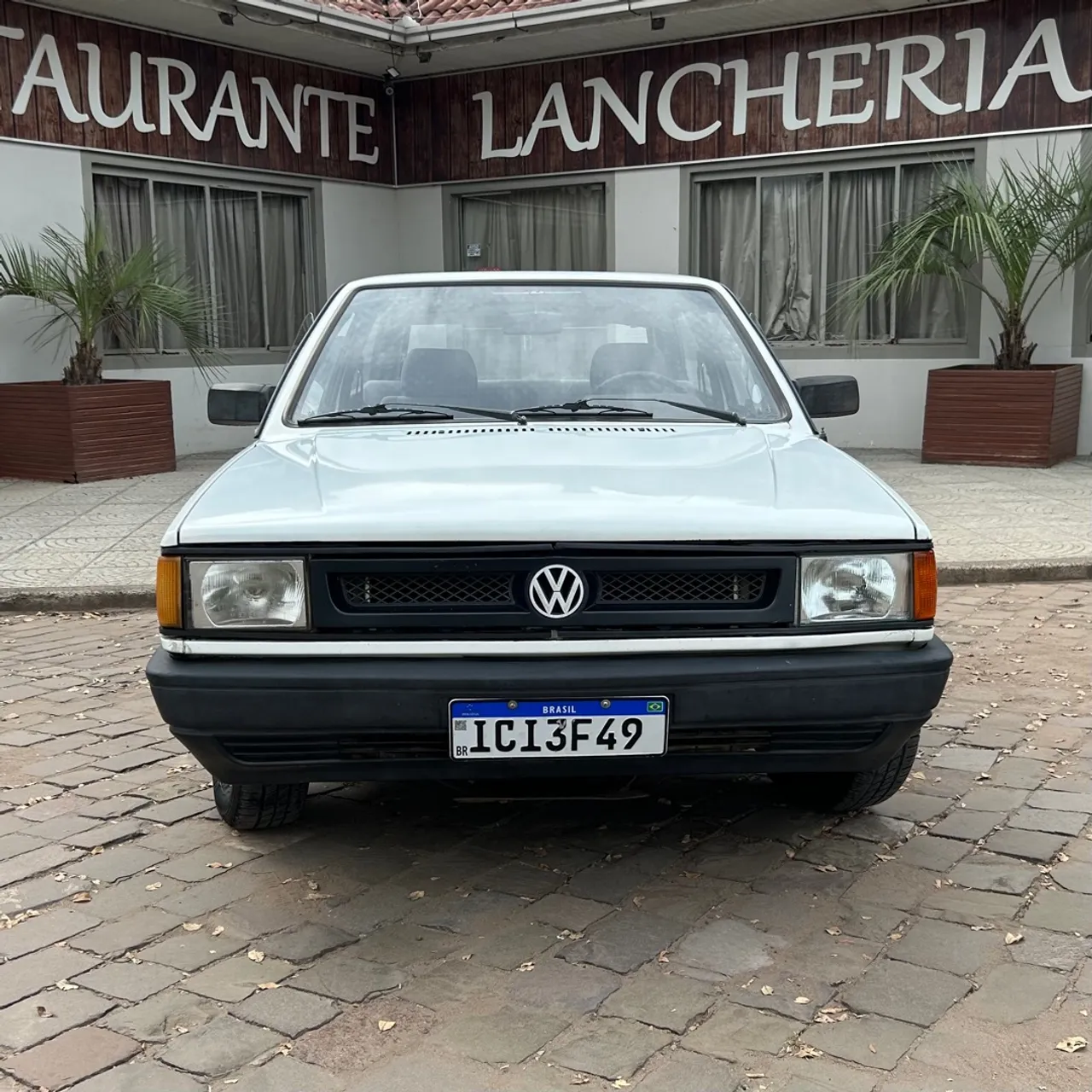 VOLKSWAGEN GOL Usados e Novos em Porto Alegre e região, RS