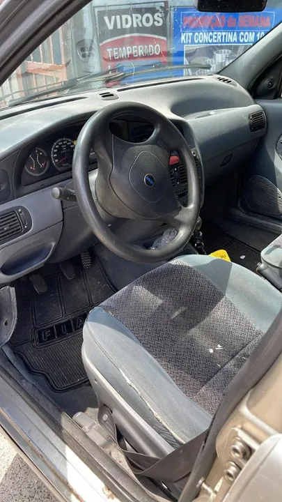 "fiat palio weekend 2000" - Carros Usados e Novos à venda