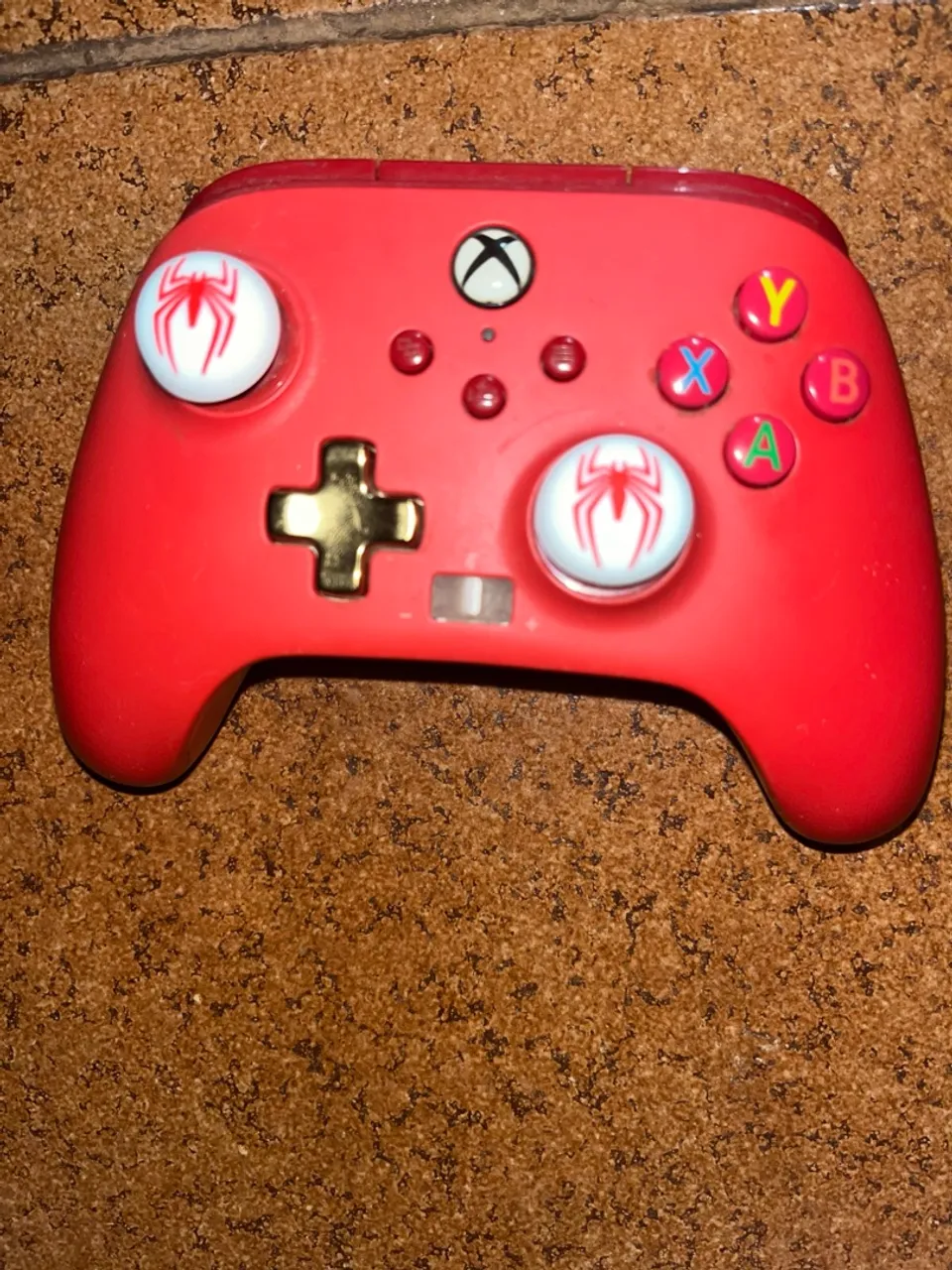 "controle xbox one" no Brasil