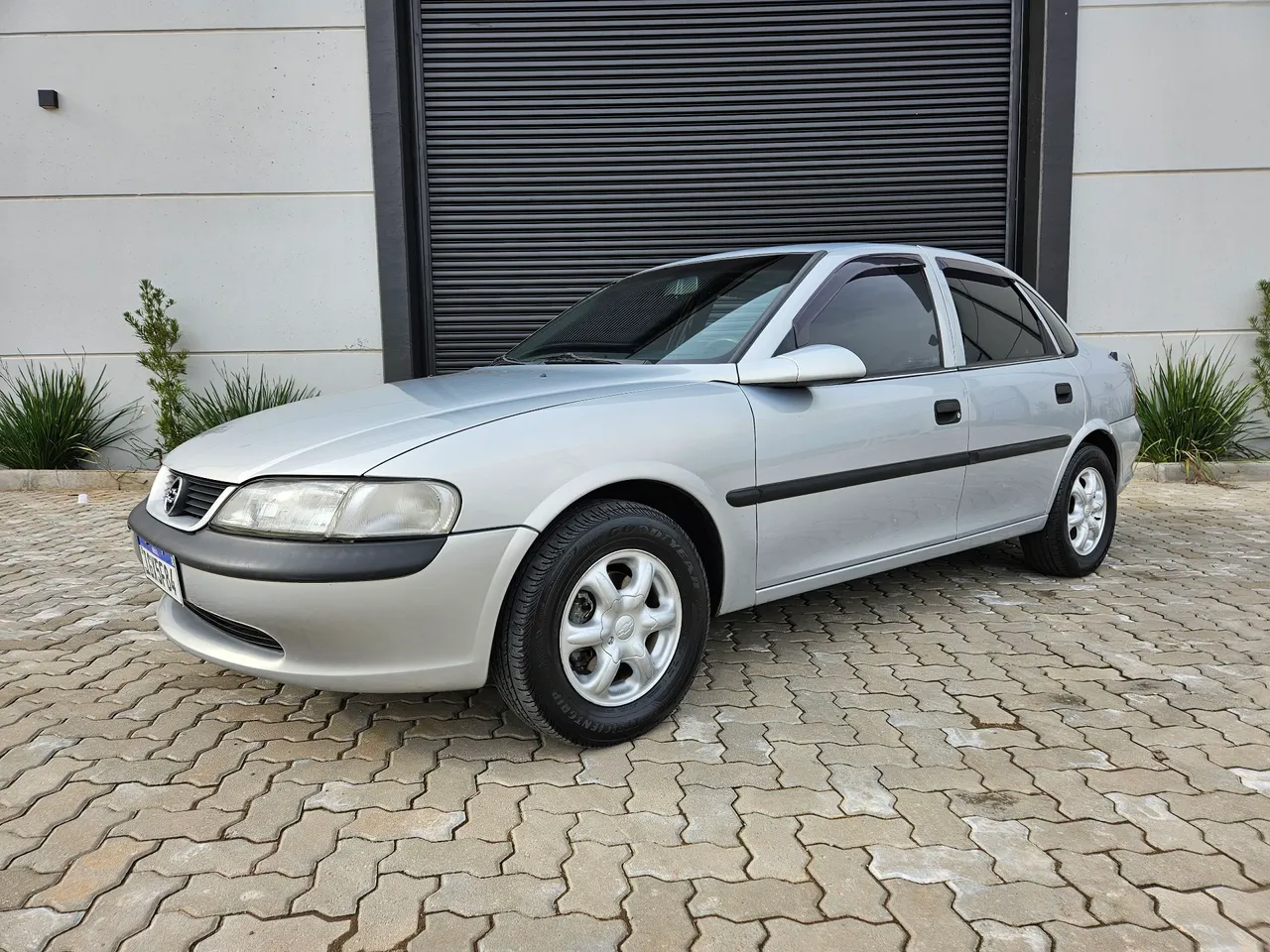 Chevrolet Vectra 1998 Usados e Novos