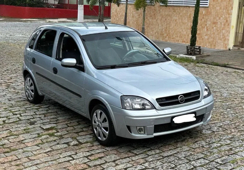 CHEVROLET CORSA 2010 Usados e Novos