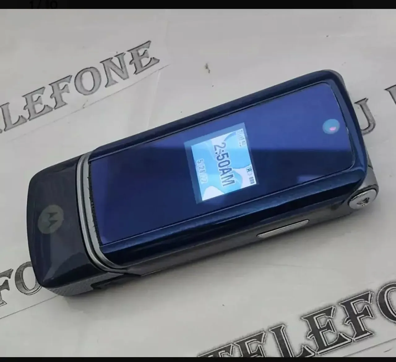 "celular antigo flip" no Brasil