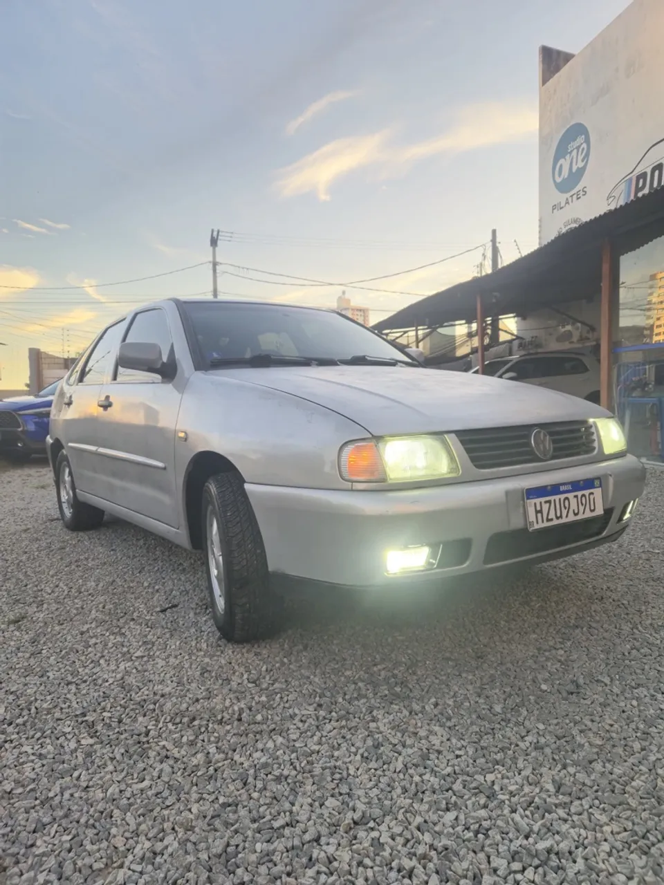 VOLKSWAGEN POLO 2000 Usados e Novos