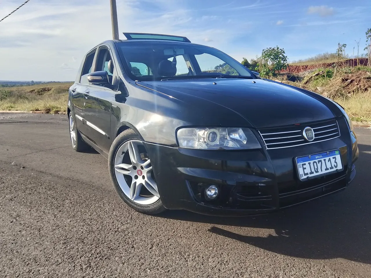 Fiat Stilo 2010 Usados e Novos