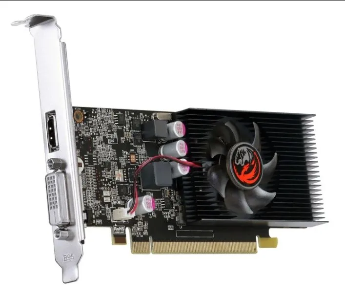 "placas de video ddr3" no Brasil