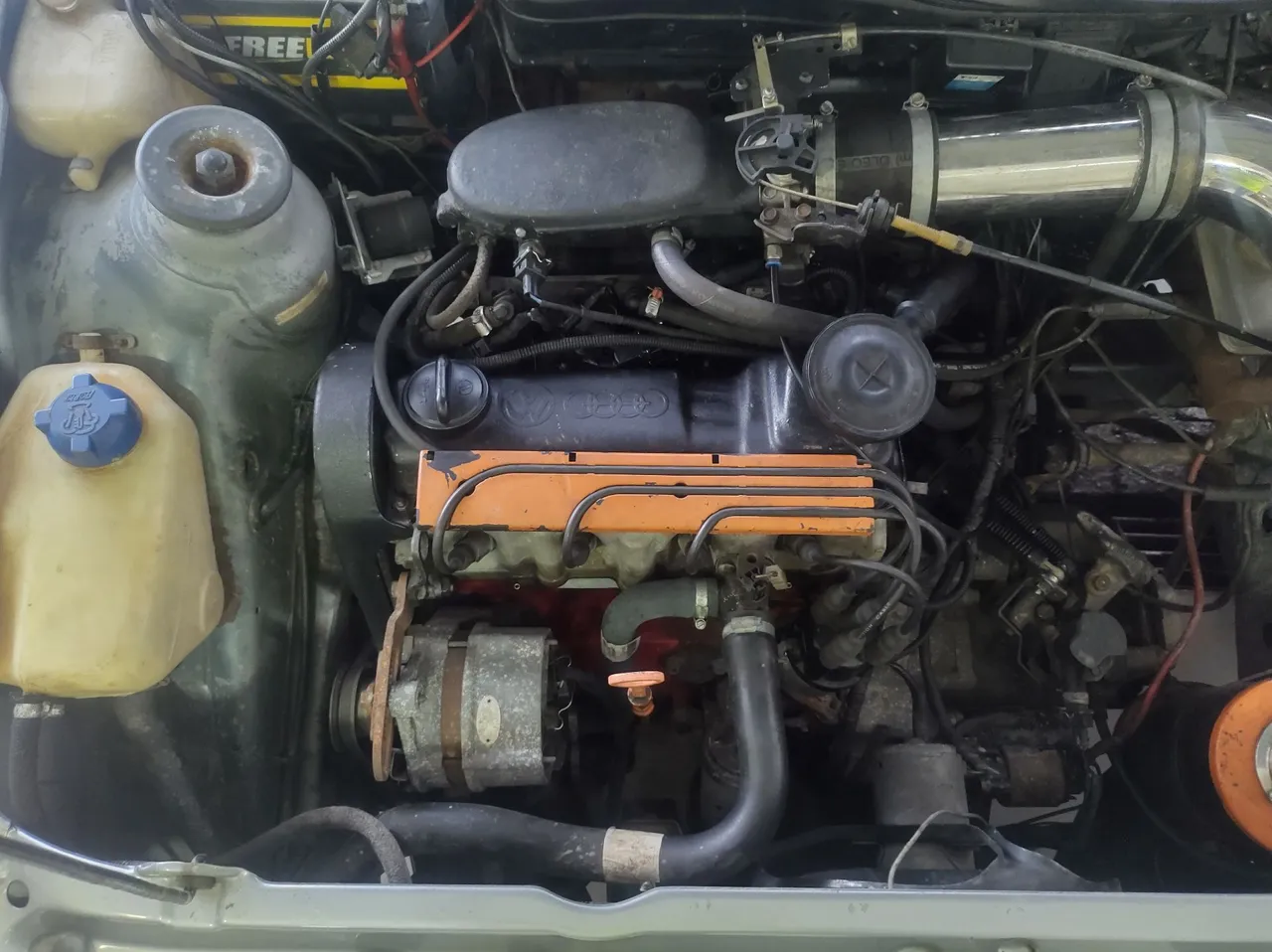 "motor ap completo" no Brasil