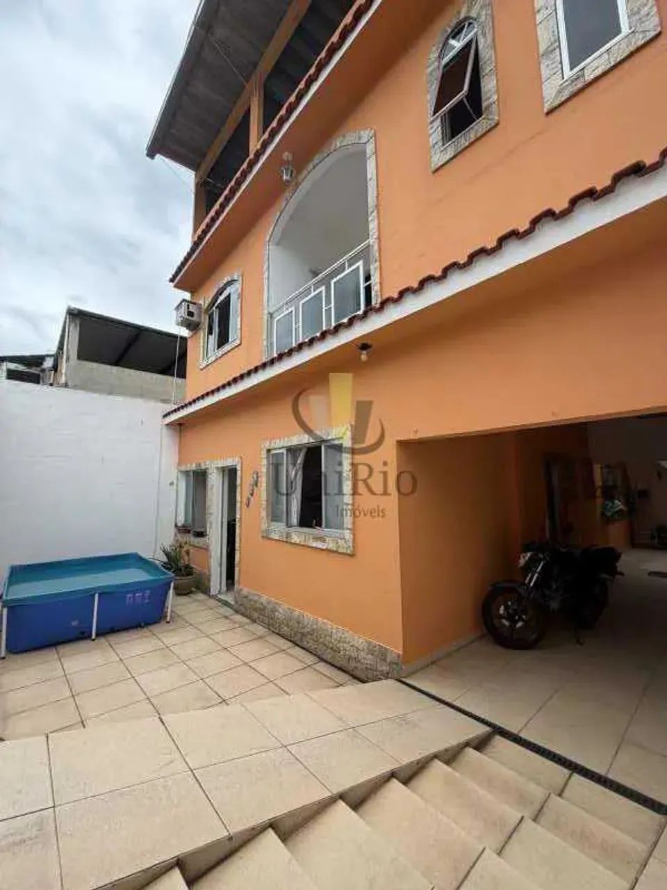 Casa 3 quartos à venda - Bangu, Rio de Janeiro - RJ 1472908003 | OLX