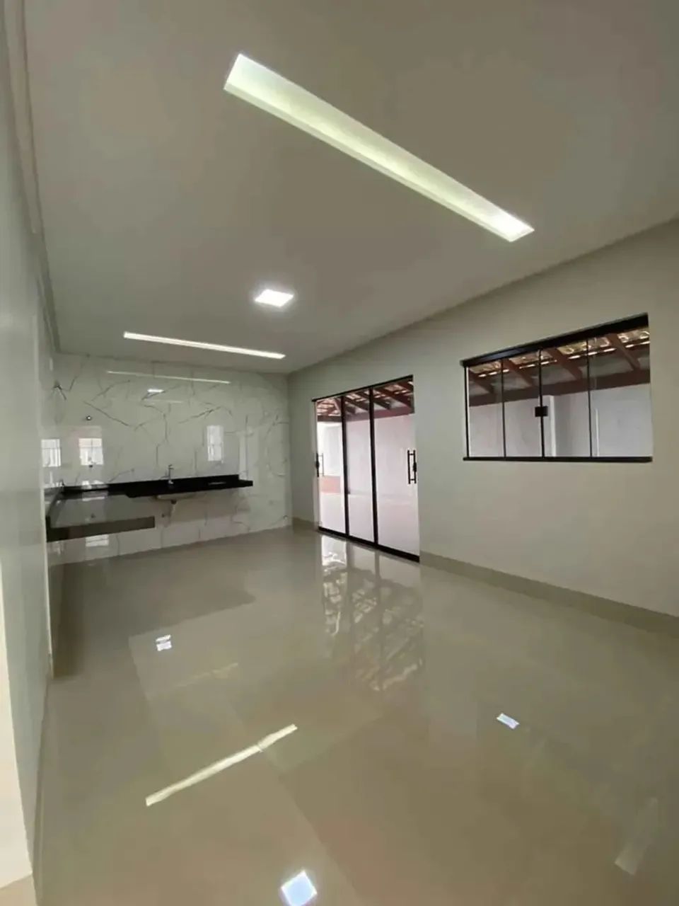 Casa 3 quartos à venda - Parque dos Pirineus, Anápolis - GO 1469648898 ...