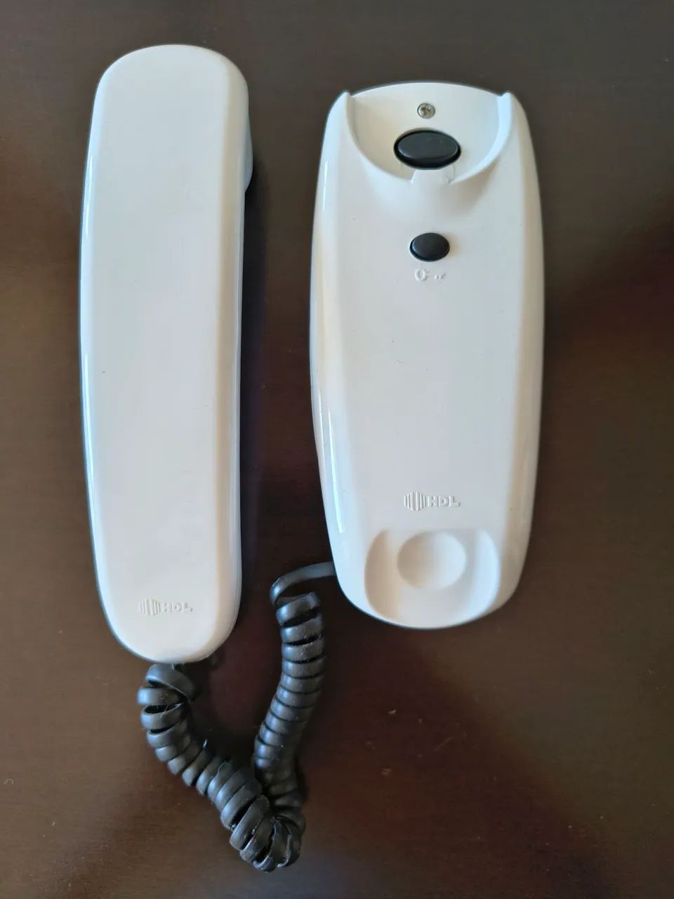 HDL Az-01 para interfone HDL Az-01 para interfone - Telefonia Fixa e ...