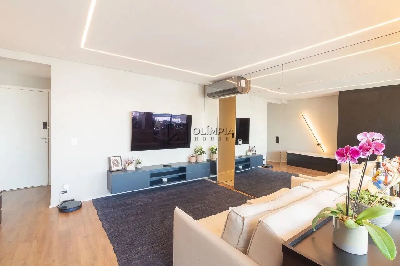 Apartamento à venda - Pinheiros, São Paulo - SP 1465797452 | OLX