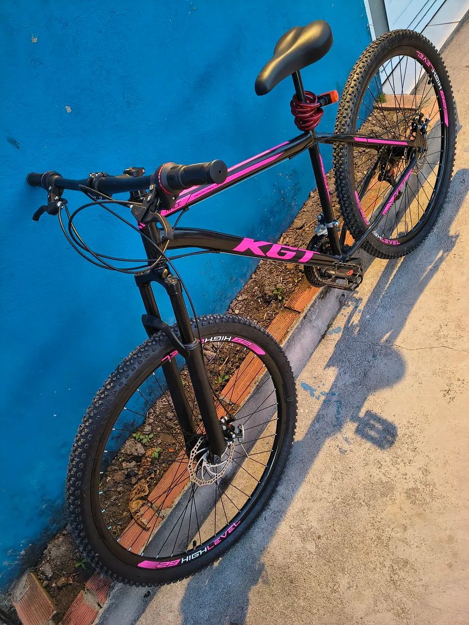 Bike aro 29 - Ciclismo - Santa Amélia, Maceió 1469254033 | OLX