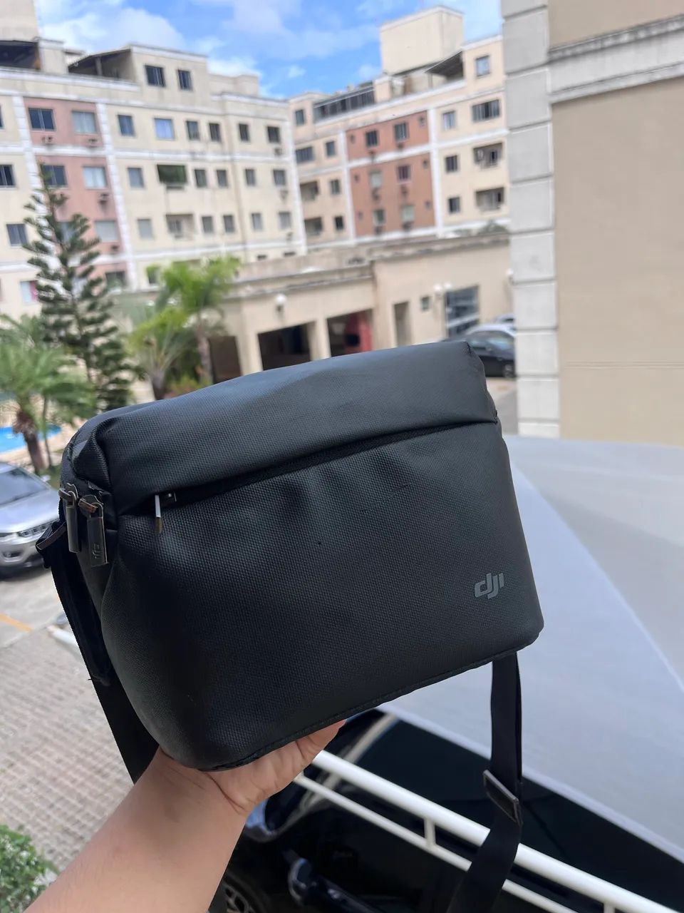 DRONE DJI MINI 2 FLY MORE COMBO - Drones - Cidade 2000, Fortaleza ...