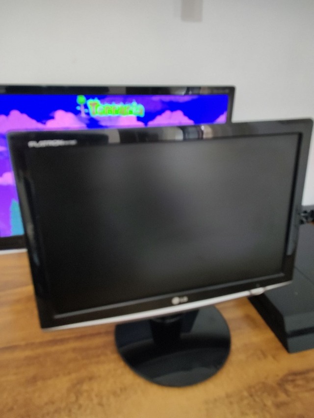 Monitor lg 15 polegadas | +617 anúncios na OLX Brasil