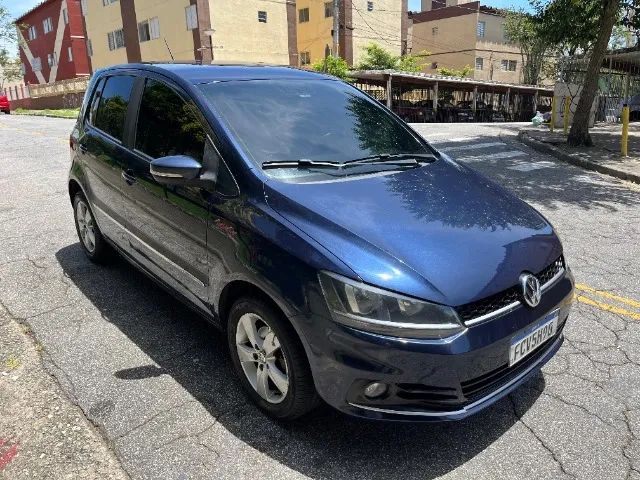 VOLKSWAGEN FOX 2016 Usados e Novos