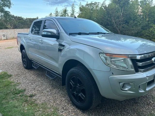 FORD RANGER 2014 Usados e Novos