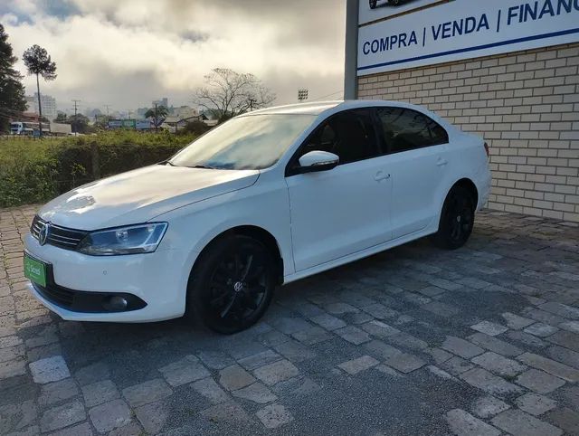 VOLKSWAGEN JETTA 2012 Usados e Novos