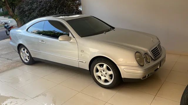 MERCEDES-BENZ 1998 Usados e Novos