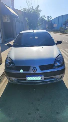 RENAULT CLIO 2006 Usados e Novos