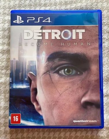 "jogo detroit" no Brasil