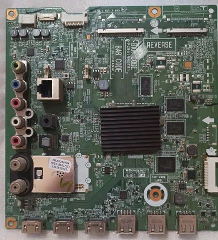 "placa smart tv" no Brasil