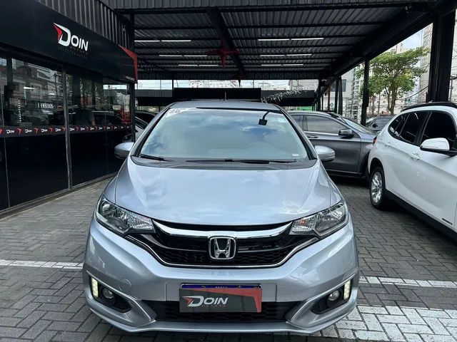 hatches HONDA flex 2020 Usados e Novos