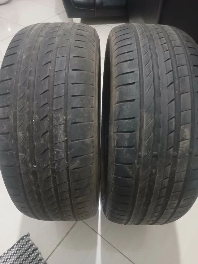 "pneu 255 50 17" no Brasil