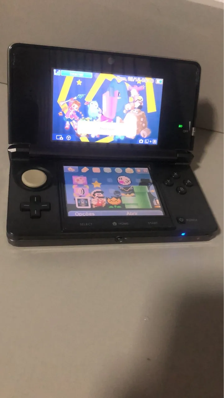 Consoles de Vídeo Game no Brasil