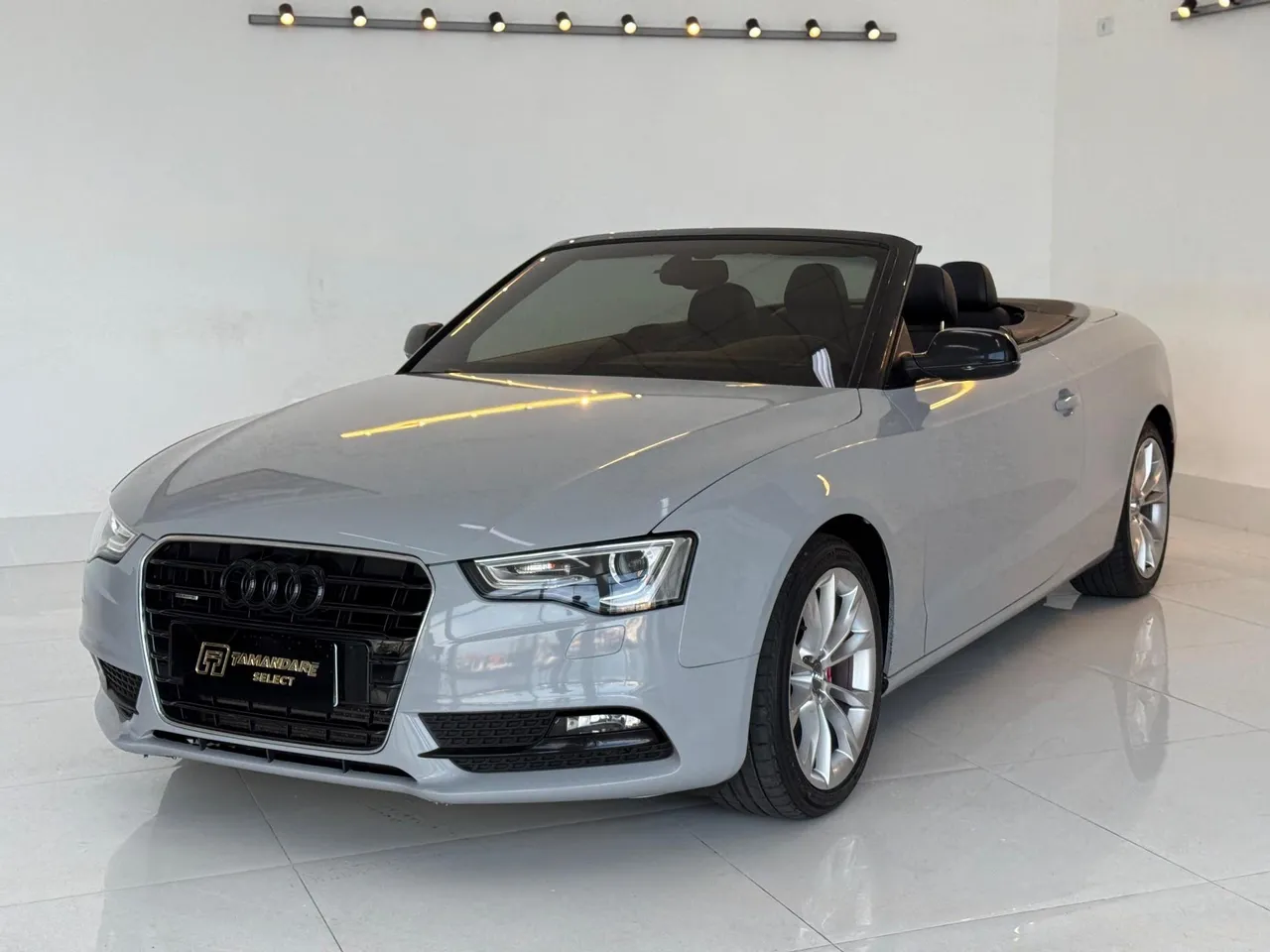 AUDI A5 2014 Usados e Novos