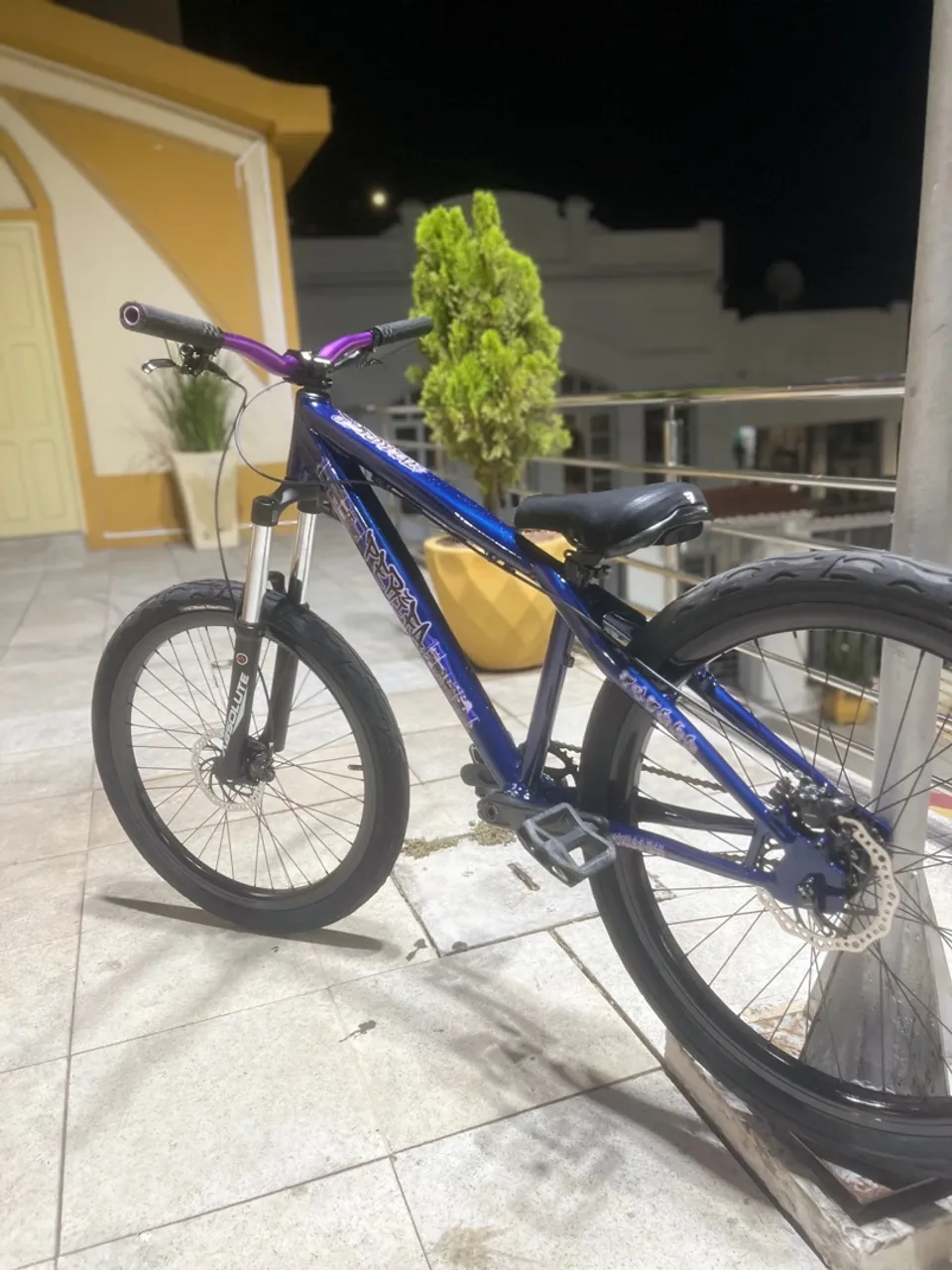 "bike perifa" - Ciclismo no Brasil
