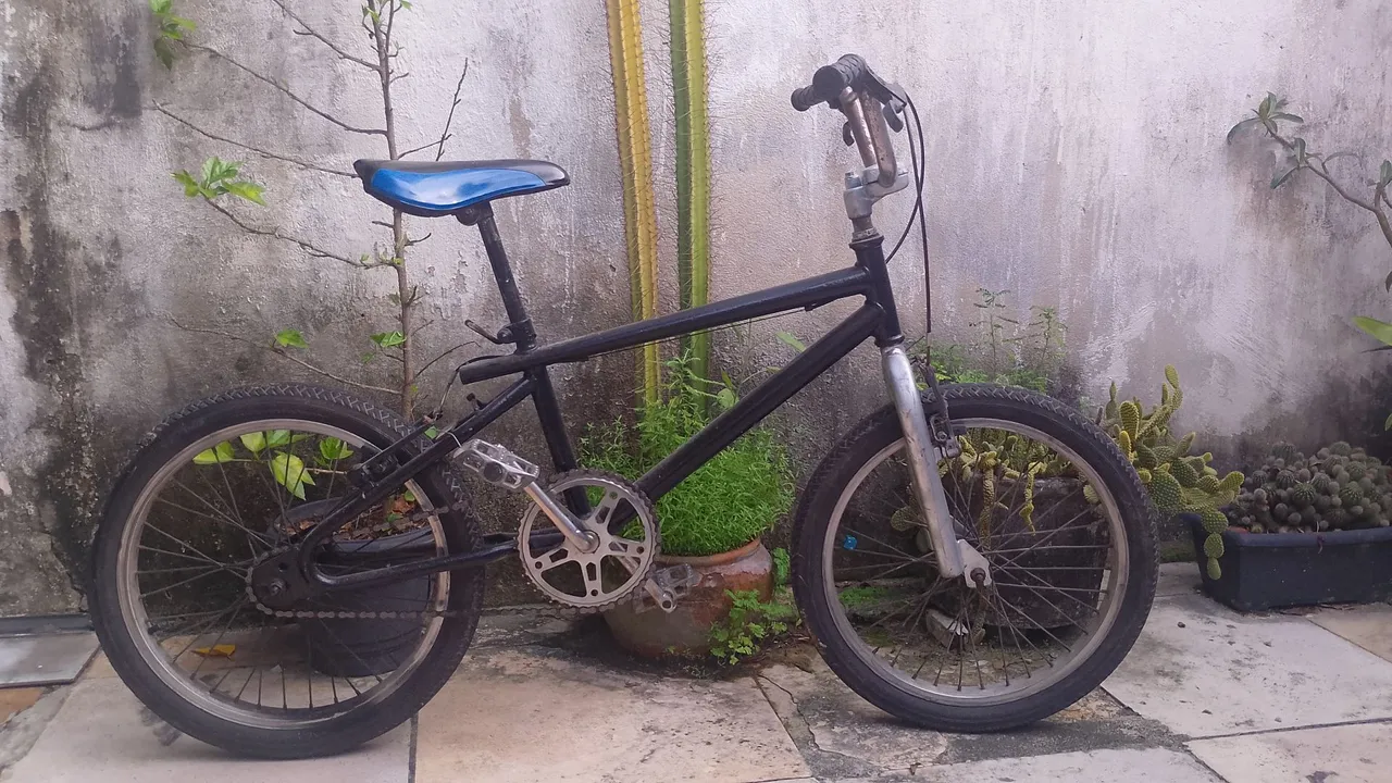 "bicicletas cross aro 20" - Ciclismo no Brasil