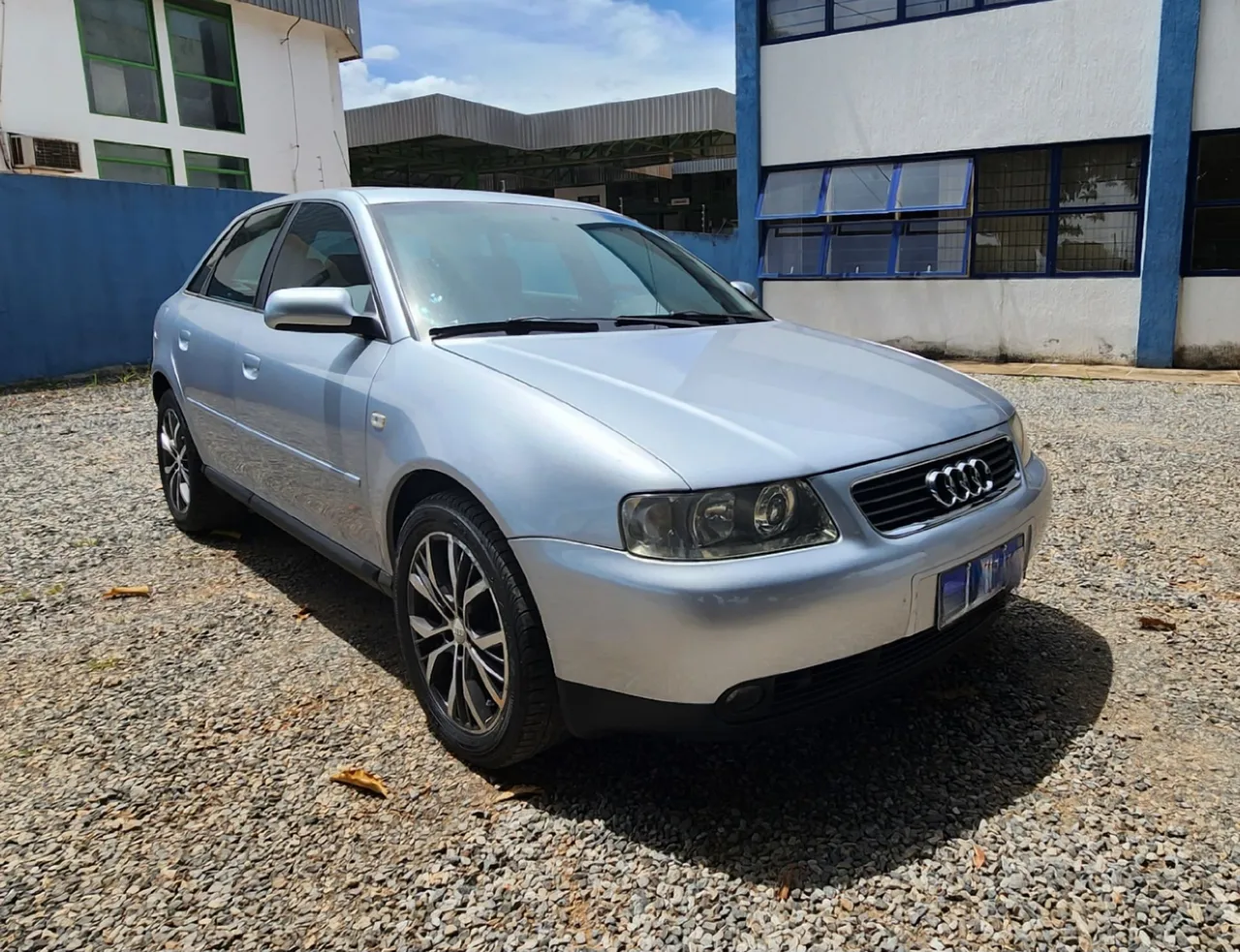 AUDI Usados e Novos no Distrito Federal e região, DF